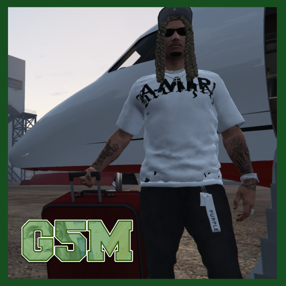 G5M Store