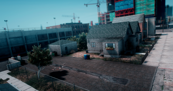 Drowsy · Chicago Maps