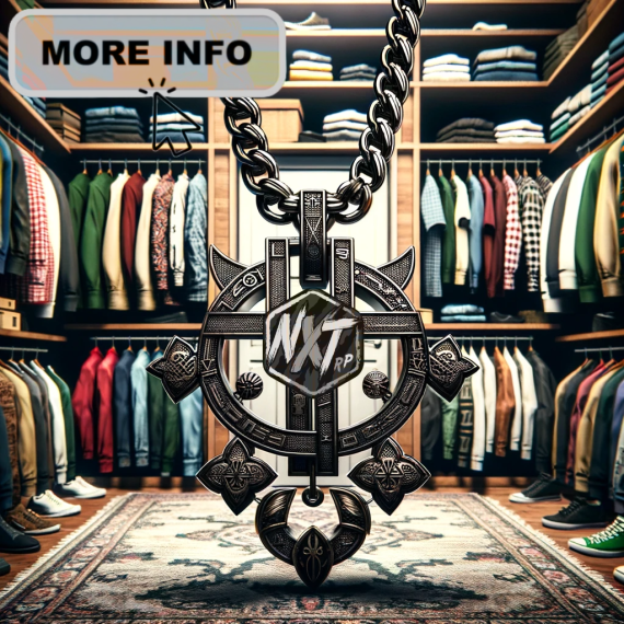 Next Level Gaming | NXT RP | 👗 Personalization/Other