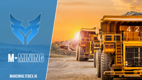 Marcinhu Scripts | MINING