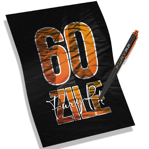 Fury Romania | Sancțiuni