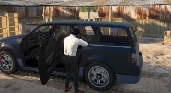 Lionh34rt Development | Chop Shop