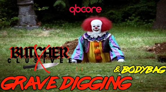 ButcherXclusivee Designs | QB-CORE