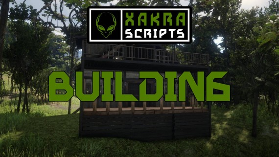 RedM Scripts | Xakra Scripts