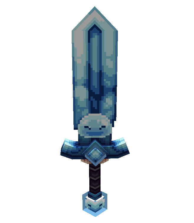 Slime Throne | Tensura · Weapons/Tools
