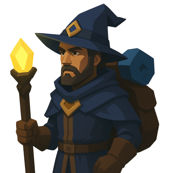 Crescent Kingdom • 💜 Ranks