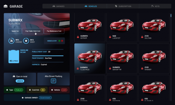 Xen Scripts | Scripts