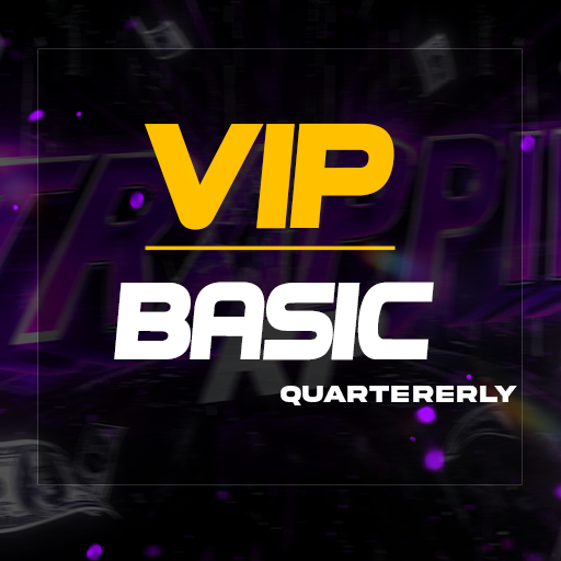 Trappin RP | VIP