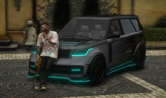 DC | Cars | VEHICLES