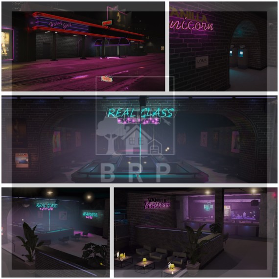 BRP Modifications | Unicorn