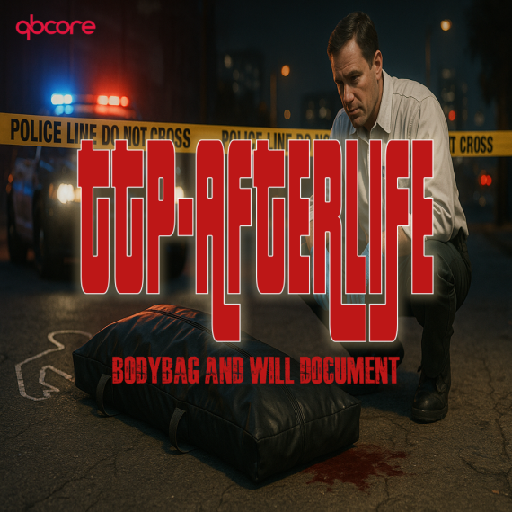 TTP Development · TTP-AFTERLIFE