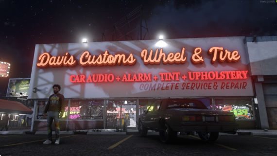 Unorthodoxmodz · Maps