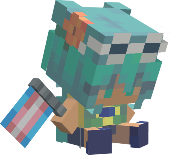 VioletsMC | Summer Range