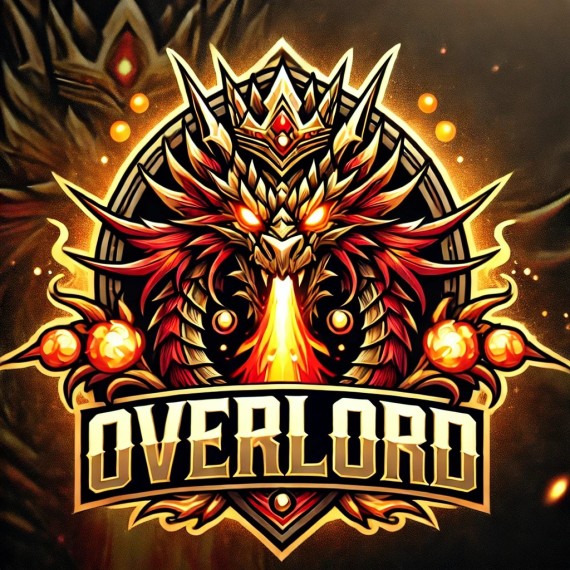 Aspirant | Overlord Rank