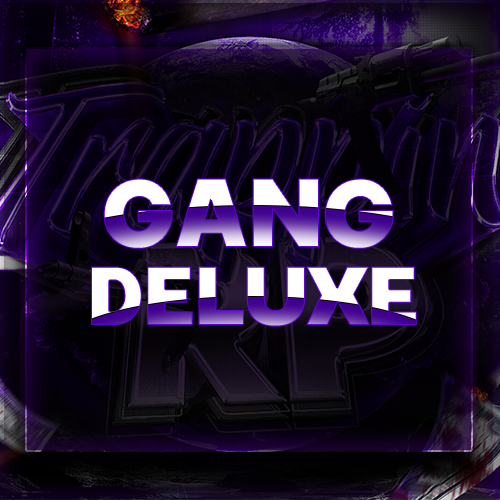 Trappin RP | Gangs