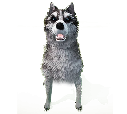 cDev | Standalone Animals