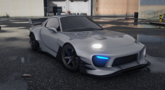 Vanity Network | 24/7 Vehicles