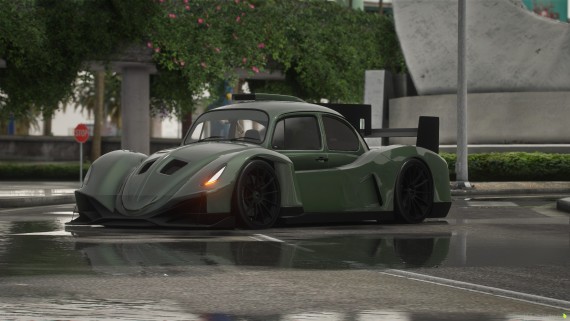 BaddBlood Customs | Vehicles