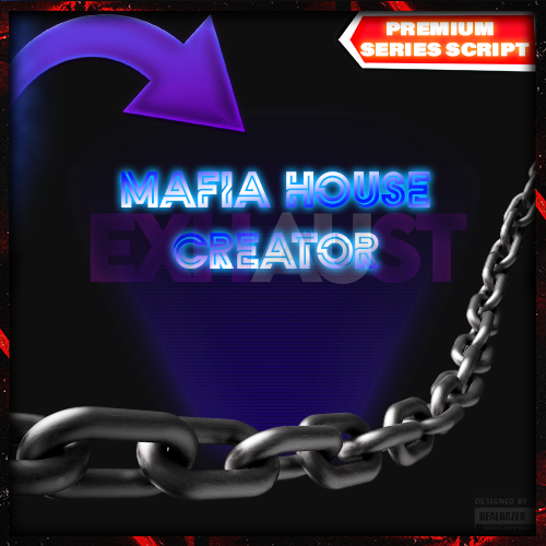 scripts · Mafia House Creator