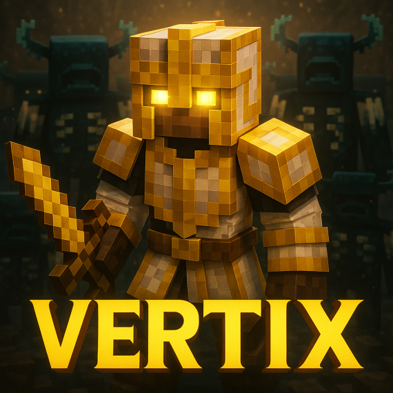 Vertix Network | 🏅 RANGOS