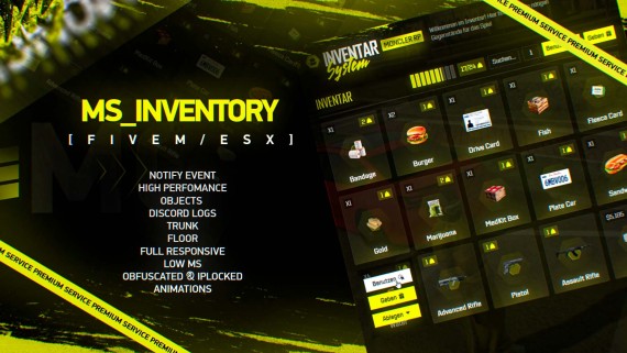 MONCLER SCRIPTS [FiveM] | Scripts