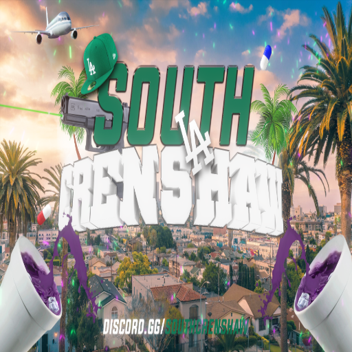 South Crenshaw RP | Instant Whitelist