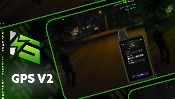 izzy Scripts · Open Sources