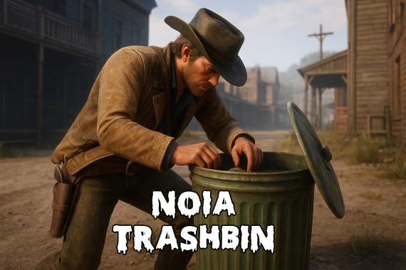 NOIA Scripts · NOIA TRASHBIN