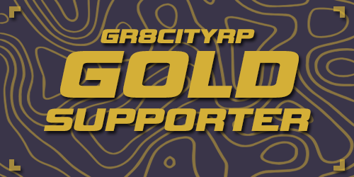Gr8 RP | Monthly Support