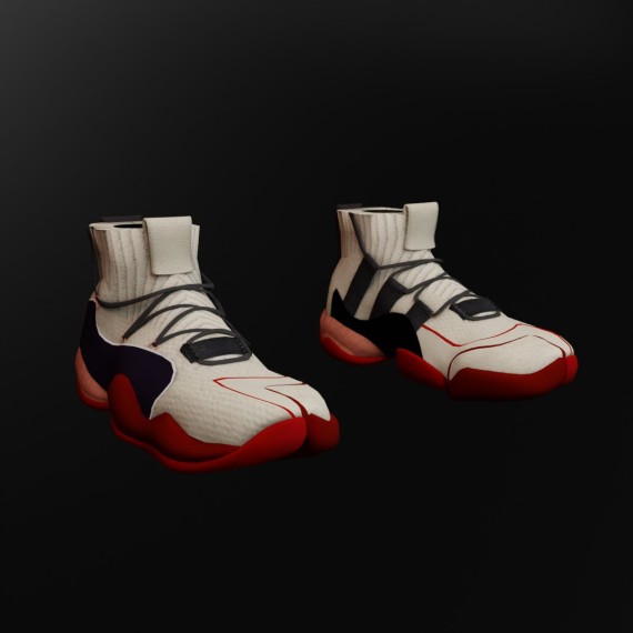 Pewe Studios Clothes · Shoes