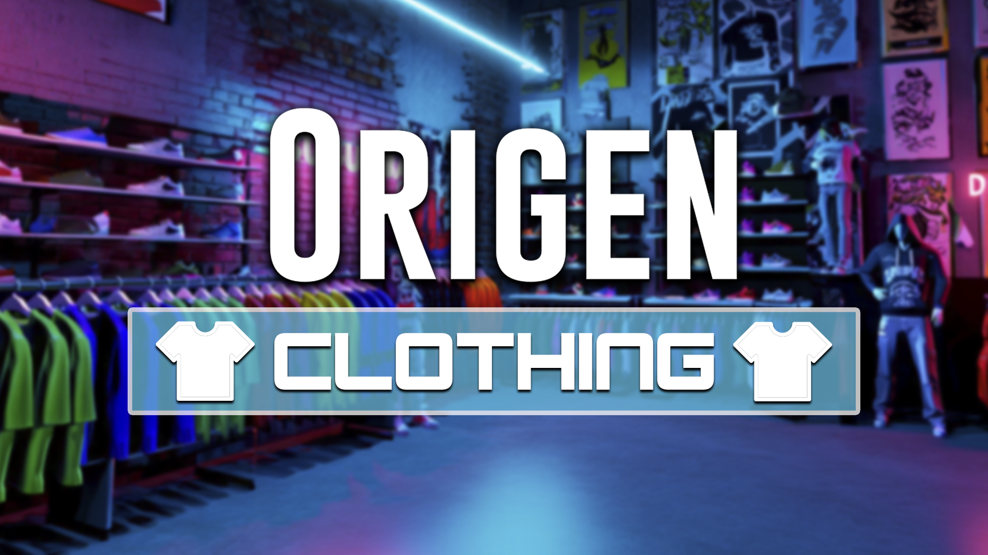 Origen Network Store | SCRIPTS