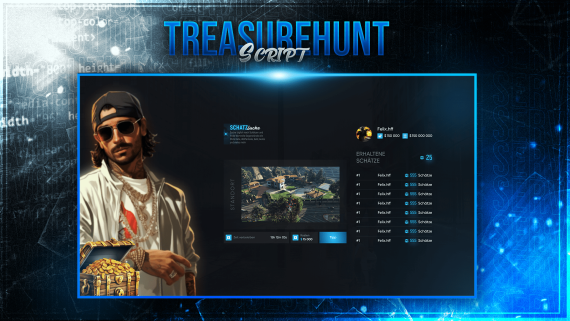 Replace Development - Tebex