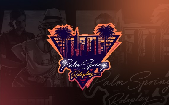 Palm Springs Roleplay | Car Packs