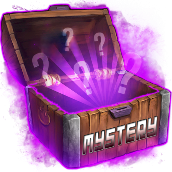 Dead Nasty Rust Server Store · Goodies