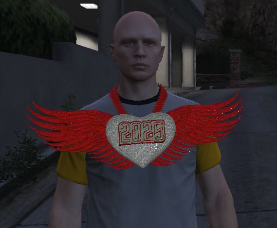 Benz Development · Fivem Chains