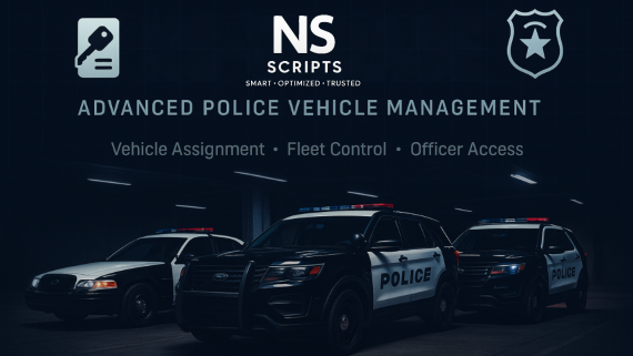 NS · 👮 Police Scripts