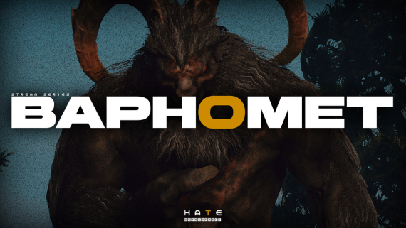 hate development | BAPHOMET