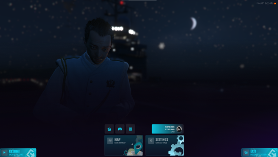 C-Byte Scripts | Pause Menu V2 [Open]