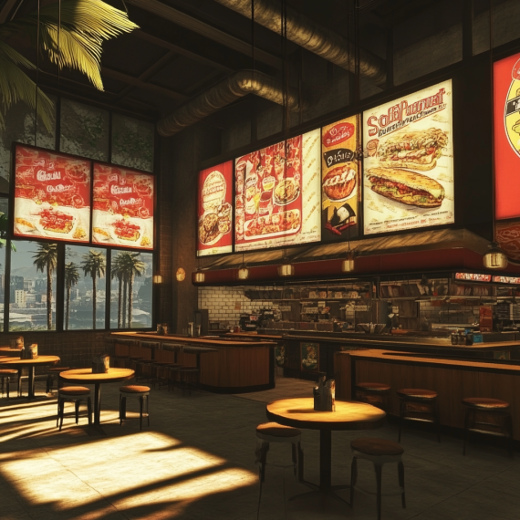 BUSINESSES | Static Roleplay