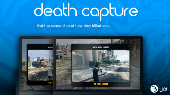 Biyei Scripts | Death Capture [Open Source]