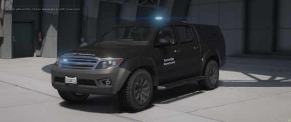 MNY Mods | KMAR HRB EVERON