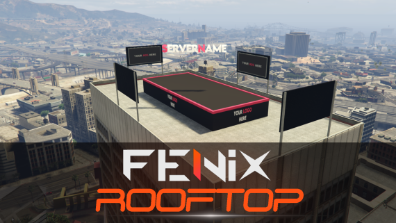 Fenix Development | Rooftop