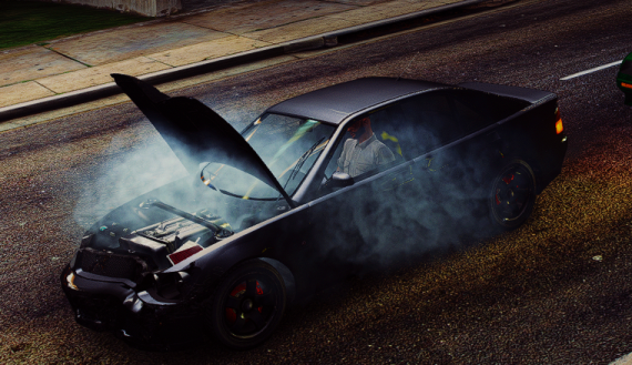 ModMaster | FiveM Scripts | ModMaster - Dégat Véhicules