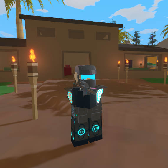 Fudgy Roleplay | Kits