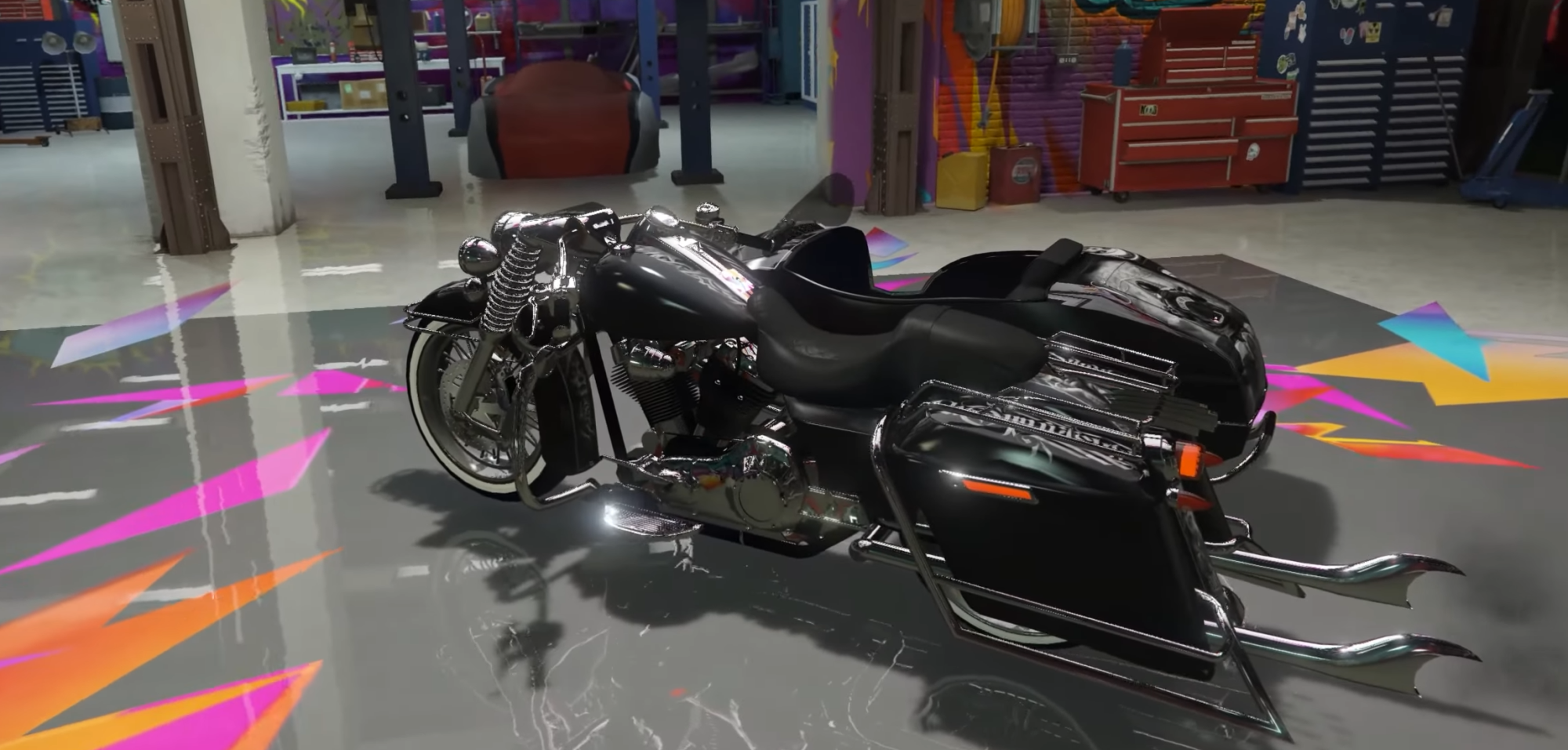 Acknod bikes · Custom motorcycles