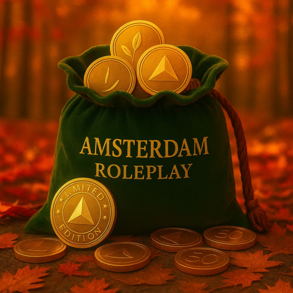 Amsterdam Roleplay | Welkom