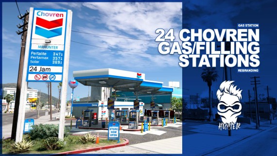 MrHunter · PACKAGES