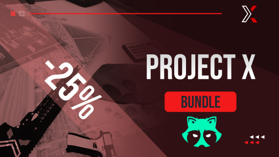 Project X · Bundles