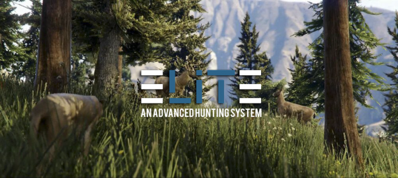 ELITE SCRIPTS | [QB] Hunting