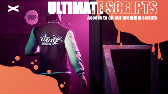 Ultimate-X Development | Ultimate Scripts
